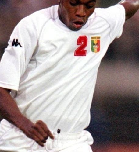 Mali Kit History Football Kit Archive