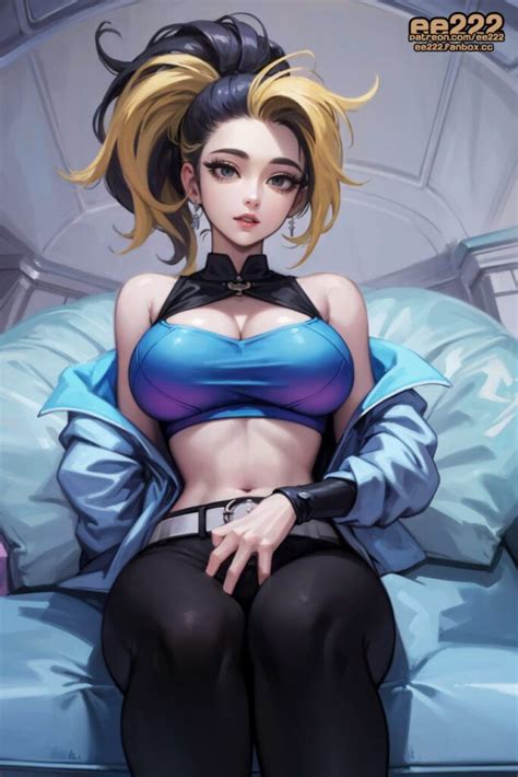 League Of Legends Sex Art Stable Diffusion Valorant Porn Gallery