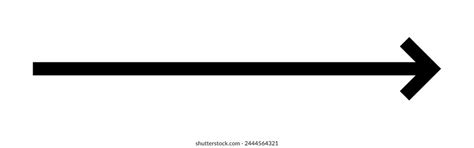 Right Side Arrow Graphics Over 10999 Royalty Free Licensable Stock