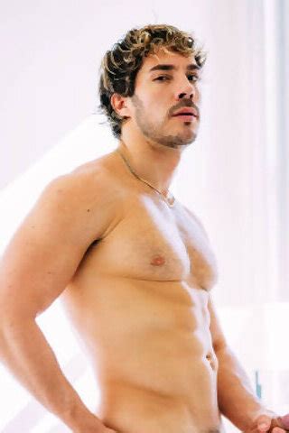 Nano Love Gay Pornstar Boyfriendtv Com