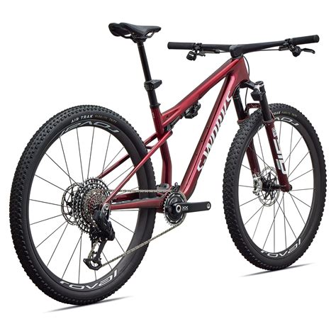 Specialized S Works Epic 9 Rosso All4cycling