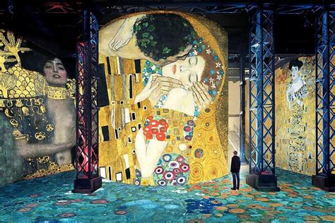 Atelier Des Lumi Res What To Know Before You Go Viator