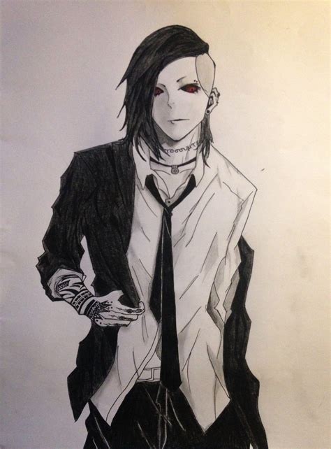 Uta Tokyo Ghoul Wallpapers Top Free Uta Tokyo Ghoul Backgrounds