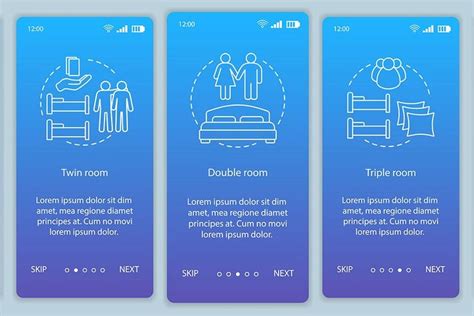 Hotel Booking Mobile App Pages Hotel Website Templates Hotel Website Wix Templates