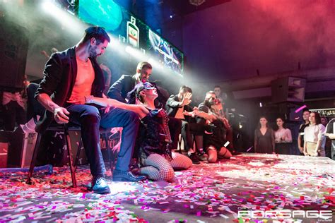 Фотоотчет Березня RnB BooM Forsage марта Фотогалереи TOPClub