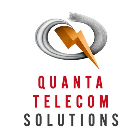 Quanta Services Logo