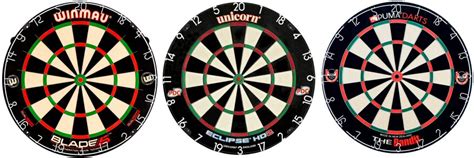 Different Types Of Dart Boards Dv Biznet Your Source For The Latest