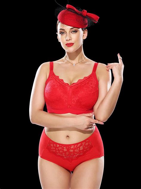 Full Coverage Cotton Minimizer Bra Lunas Wish