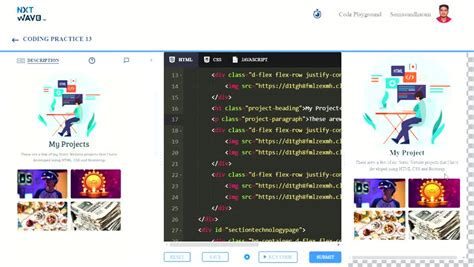 Somasundaram P On Linkedin Day5 30daysofcodechallenge Html Css