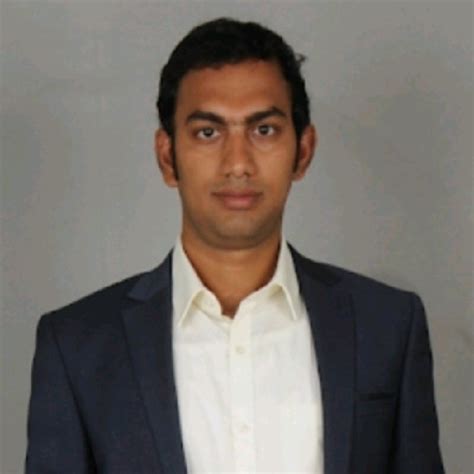 Sundeep Kumar Tippavajjula Senior Consultant Capgemini Linkedin