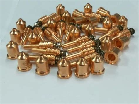 Hypertherm Plasma Consumables In Chennai Tamil Nadu Get Latest Price From Suppliers Of