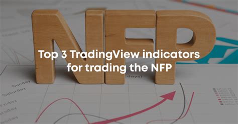 Top 3 Tradingview Indicators For Trading The Nfp Blackbull Markets