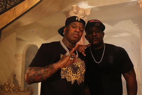 Bts Of Rich Gang Tapout Music Video Shoot Pics Photo Credits To
