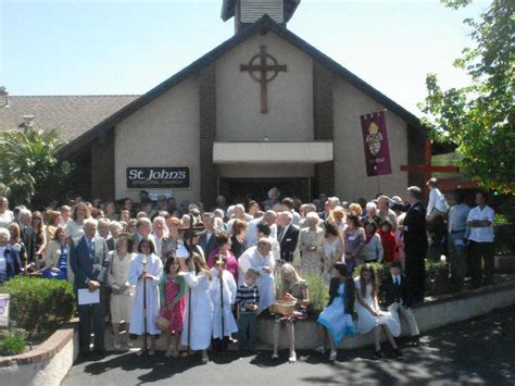 St Marys Episcopal Church Laguna Beach For The Liturgical Season Of
