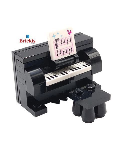 Lego Piano