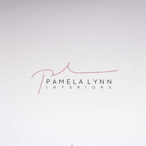 Glamorous Elegant And Classy Interior Design Firm Seeks Logo Logo