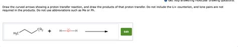 Solved V Get Help Answering Molecular Drawing Questions