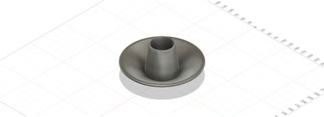 Basic Bird Feader By Liam Schuler Download Free Stl Model