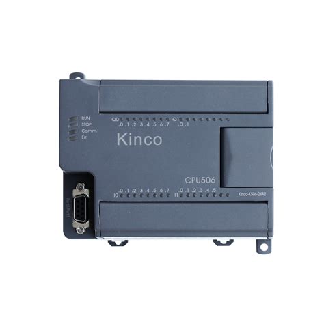 Kinco Plc Ac200v 14 Di 10 Do 4 Ai 2 Ao 2pulse High Speed Output Input Programmable Logic