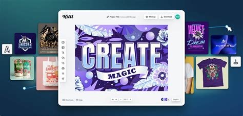 Kittl Secures 36 Million In Funding For Browser Based Design Tool