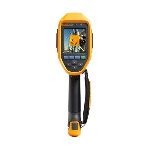 Fluke Infrared Camera Lcd 15 30 Degreec At ₹ 19500 In Mumbai Id
