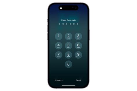 How To Turn Off Passcode On Iphone Or Ipad • Macreports