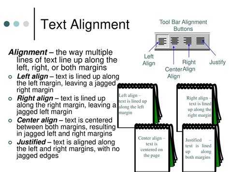 Formatting And Editing Skills Ppt Download