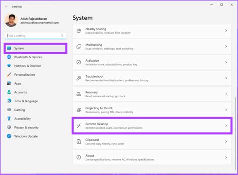 7 Correzioni Per Errore Di Autenticazione Desktop Remoto Su Windows 11