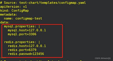 helm chart学习 简单介绍与使用 helm chart csdn博客
