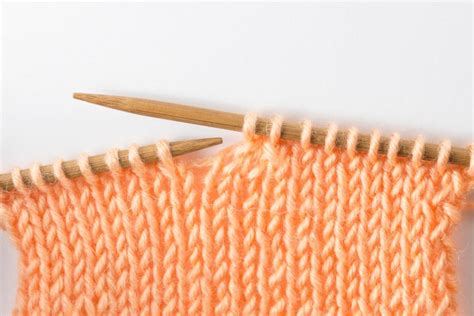 How To Slip Knit Pass Skp Knitwise Girl