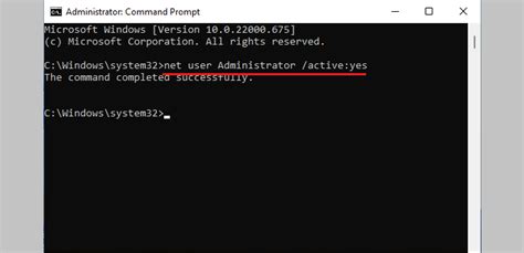 how to enable built in administrator account in windows 11