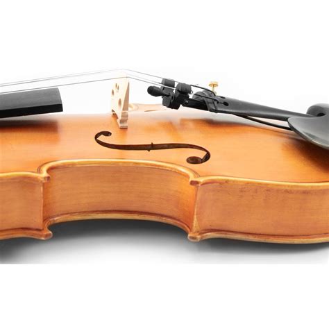 Omnitronic Fas Violin Microphone For Bodypack Transmitters