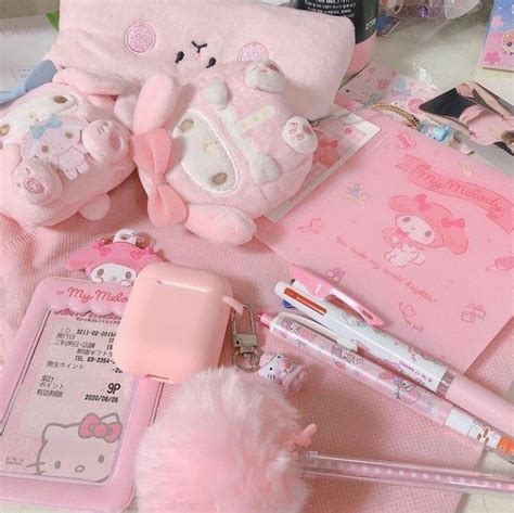 Cutest Kawaii Items We Carefully Handpick 📦 Kawaii Things Youll Surely