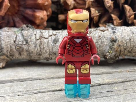 Iron Man Mark 8 Armor