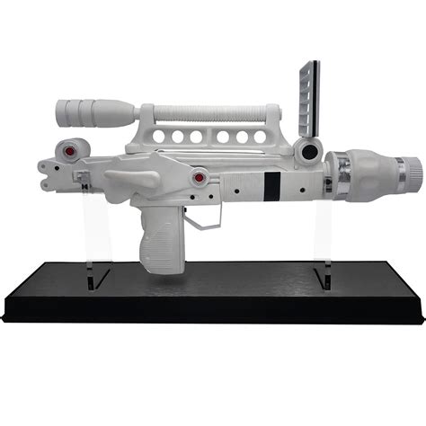 James Bond Moonraker Laser Limited Edition Prop Replica