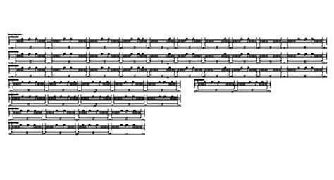 2d Design Of The Reinforcement Details Of The Beam Section In Autocad Drawing Cad File Dwg