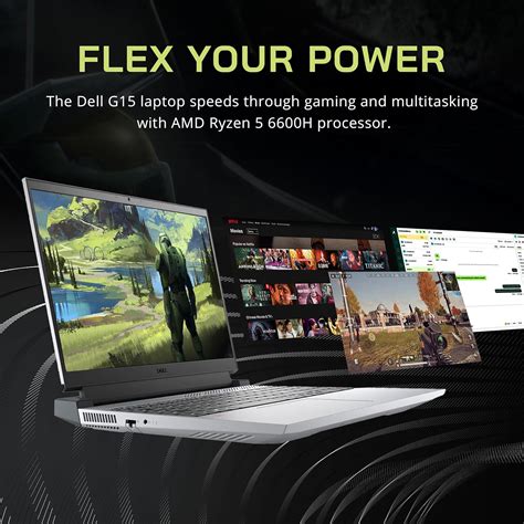 Dell G Fhd Hz Gaming Laptop Lazada Co Th