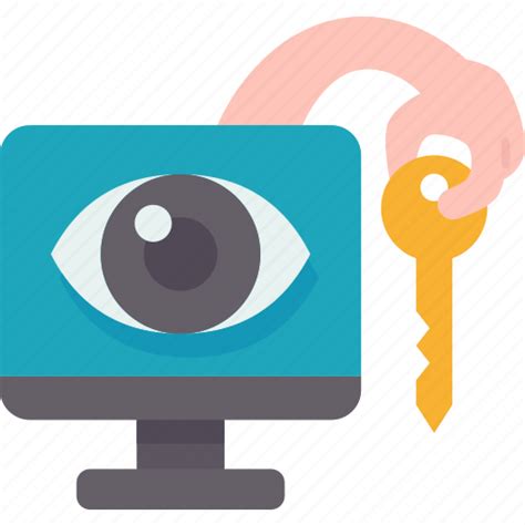 Hijacking Session Attack Hacker Access Icon Download On Iconfinder