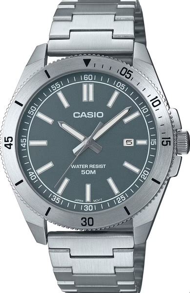 Casio Collection Mtp B155d 3e купить с доставкой по выгодным ценам в интернет магазине Ozon