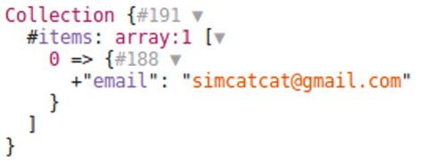 Php Convert Sql Retrieve Result Into A String In Laravel Stack Overflow