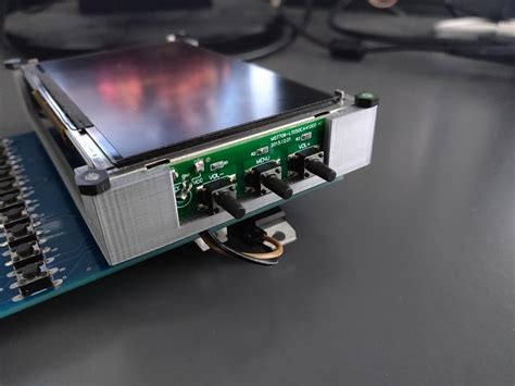 Handheld Basic Computer 6 Steps With Pictures Instructables