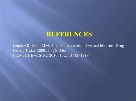 High Throughput Screening Ppt