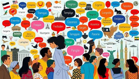 The Sociology Of Language How Communication Shapes Society