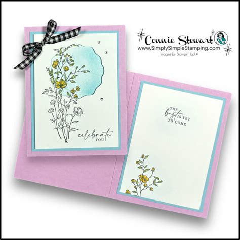 Spotlight Card Making Technique 2 Ways To Make Easy Cards