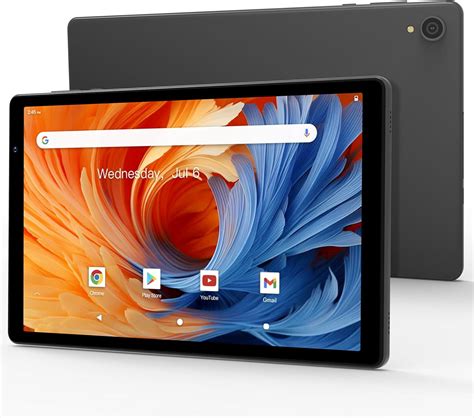 Android 13 Tablet 101 Hd Screen 2024 Update Nepal Ubuy