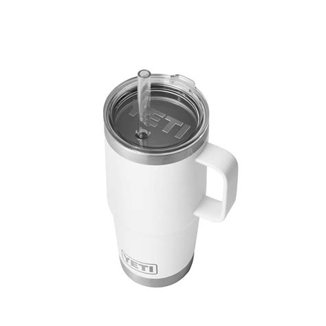 Custom Yeti Rambler 25 Oz Mug Corporate Ts Clove And Twine