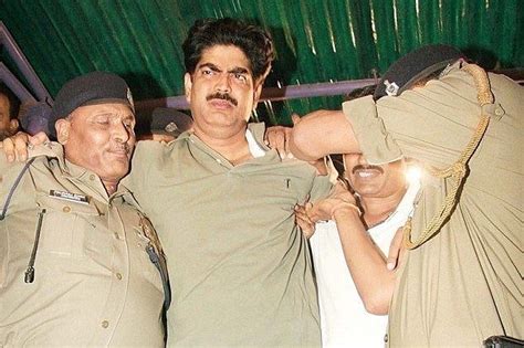 Mohammad Shahabuddin Criminal Turned Politician ~ Bio Wiki Photos