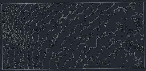 Solved Exporting Contours From Infraworks To Civil 3d Autodesk Community