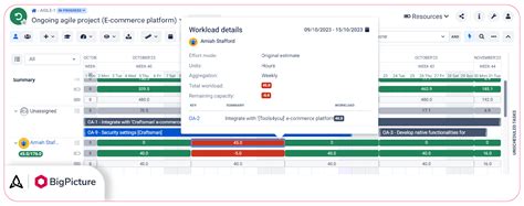 Bigtip Resource Workload Distribution Modes Bigpicture