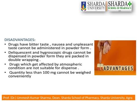 Powders Definition Classification Advantages And Disadvantages